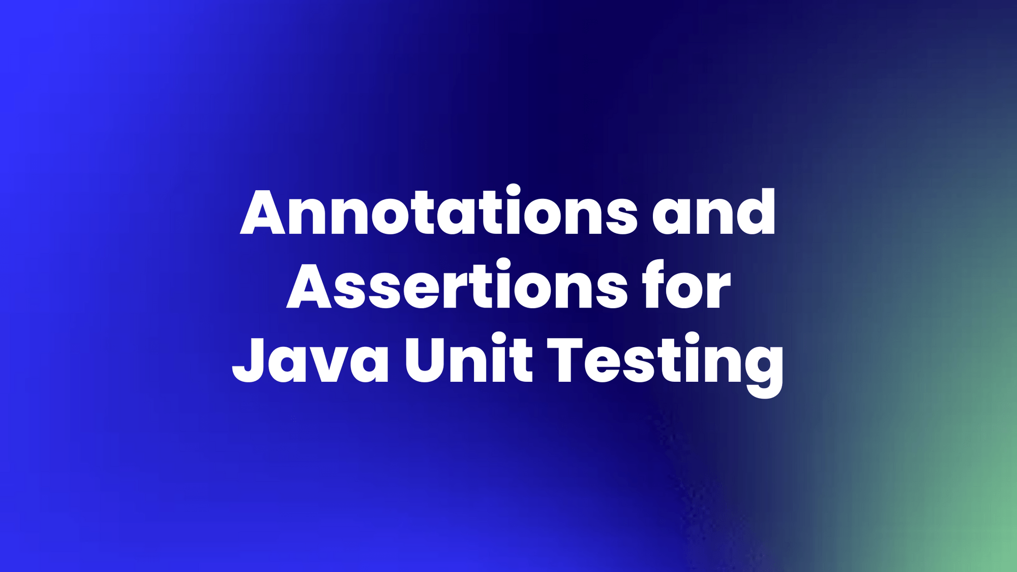 How to Run a Java File: Step-by-Step Guide – Machinet's Blog